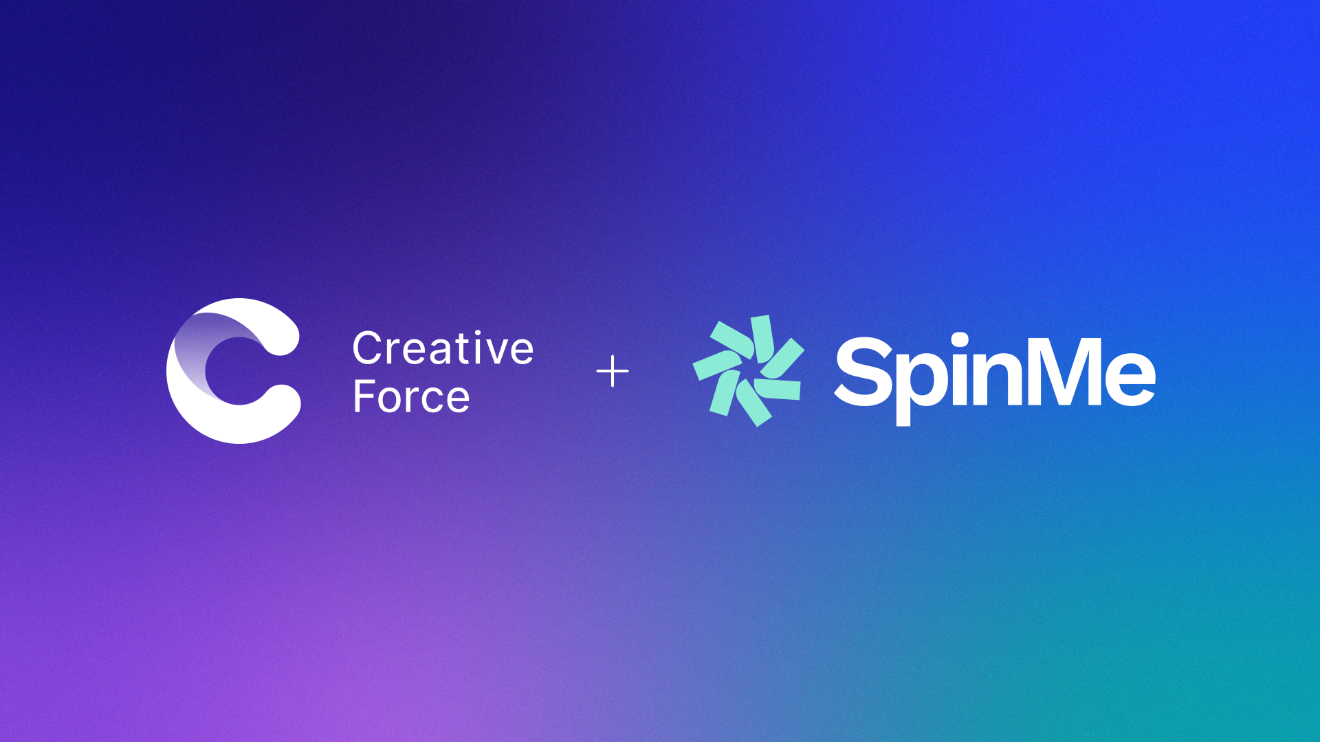 Creative Force Acquires SpinMe